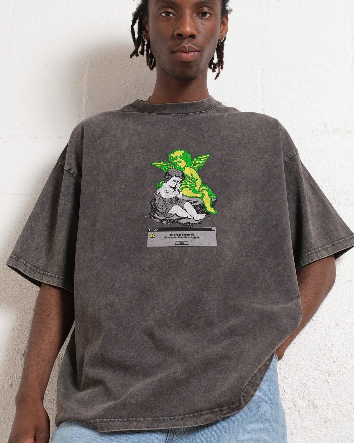 Sidekick Threads